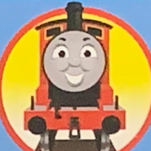 Stream James the Red Engine's Theme (LeapFrog Soundfont) by ...