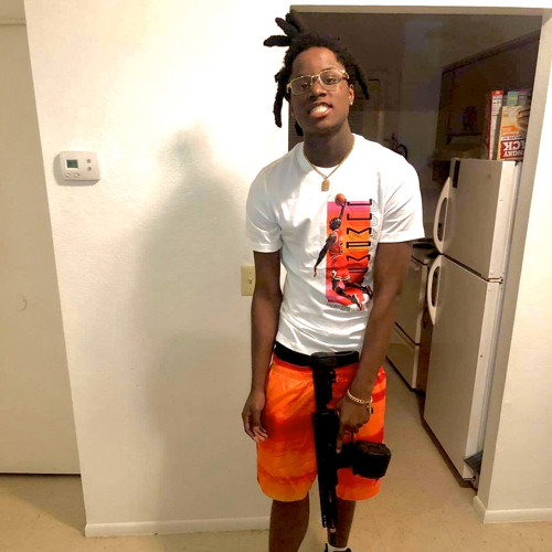 Stream GreenLight Skooby X “ Drowning of Perks” by GreenLight Skooby ...