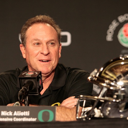 Stream BFT Interview: Nick Aliotti by John Canzano BFT Podcast | Listen ...
