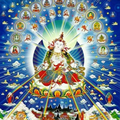 Stream OM BENZA SATTO HUM - TAYAMAHA, KATARAME, CÕI GIỚI & NHÓM ĐÀN by ...