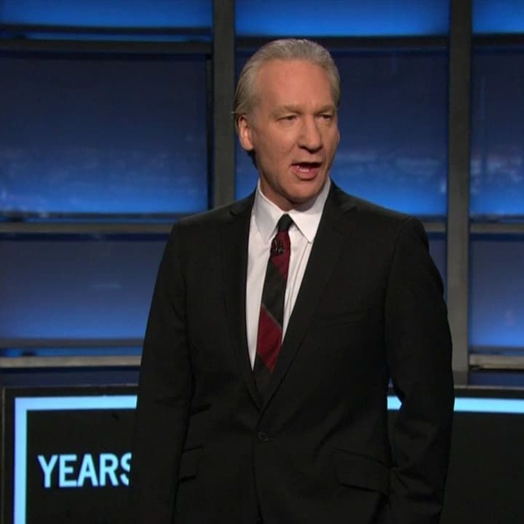 Stream Real Time with Bill Maher - Season 22 Episode 11 April 12, 2024 ...