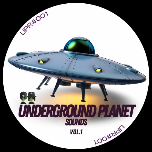 Stream UNDERGROUND PLANET RECORDS | Listen to UNDERGROUND PLANET SOUNDS ...