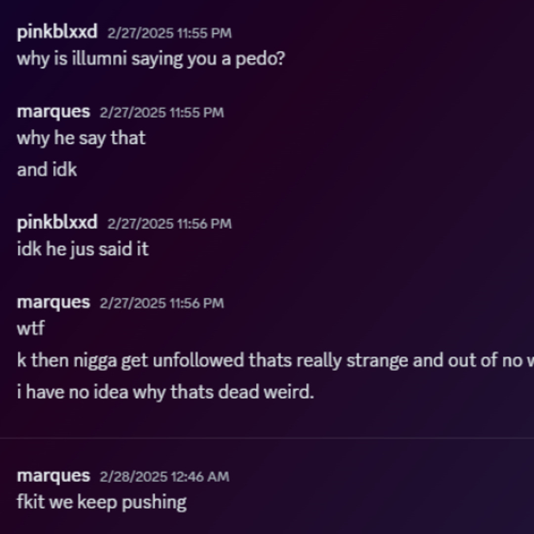 Stream pinkblxxd - dead (prod pedo) by pinkblxxd archive | Listen ...