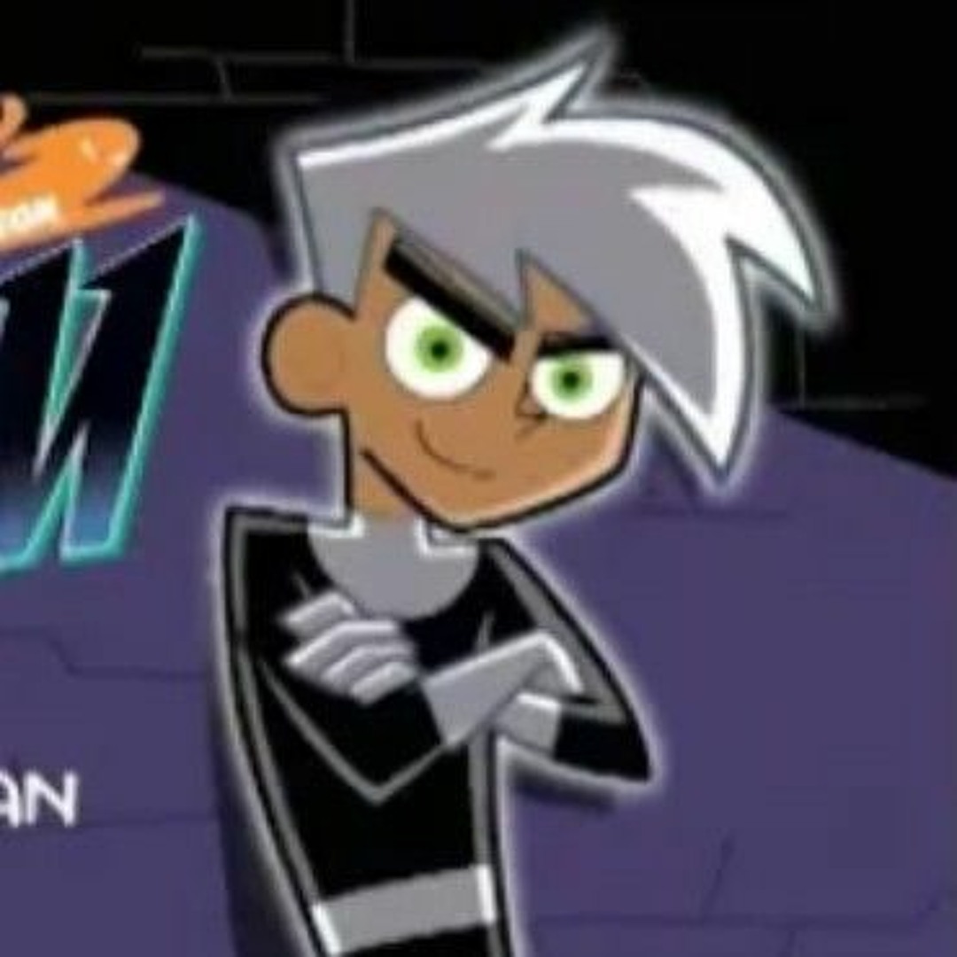 Stream Danny Phantom (Theme Song Extended Remix feat. DJ D Wrek, Guy ...