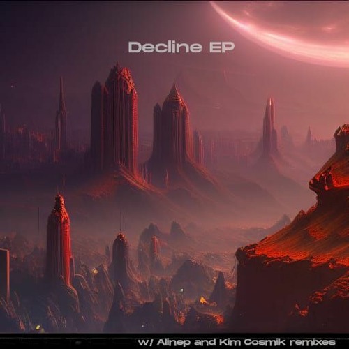 Stream PREMIERE: The Droid - Stimulus (Kim Cosmik Remix) by Moskalus ...