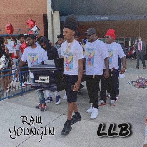 Stream Raw Youngin - LLB by MUSIKK | Listen online for free on SoundCloud