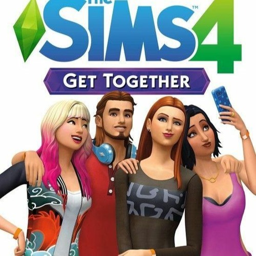 The sims 4 reloaded crack download - thairilly
