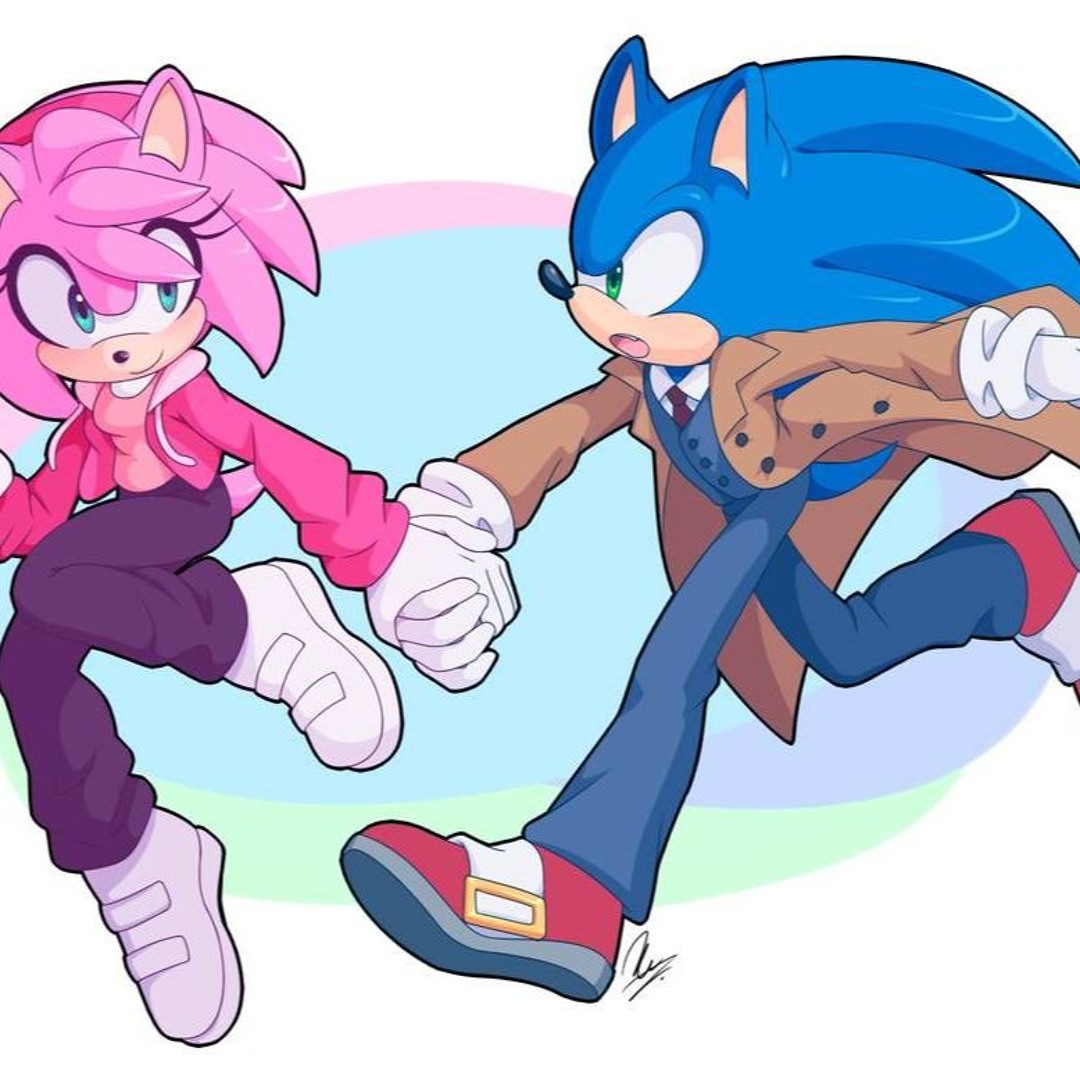 Stream Friday Night Funkin Sonic Instr By Girlfriend Fnf Listen