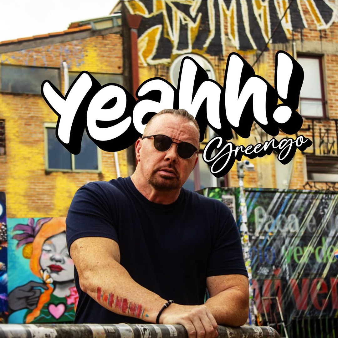 Stream Yeahh! (Extended Mix) by Greengo | Listen online for free on ...
