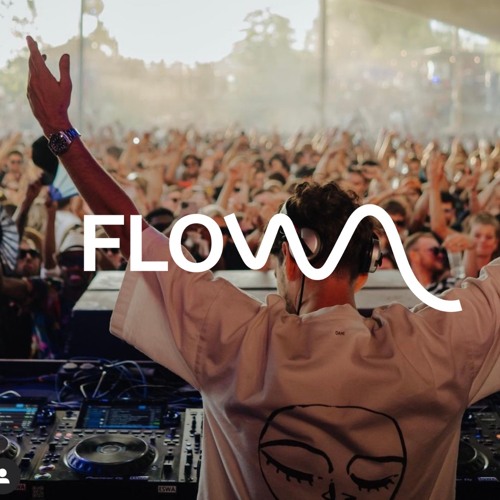 Stream Franky Rizardo presents FLOW Radioshow 498 Live from Elrow ...