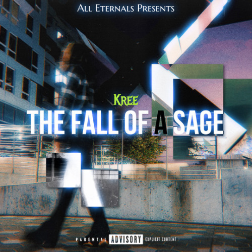 Stream Kree | Listen to The Fall of A Sage playlist online for free on ...