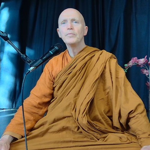 Stream London Insight Meditation | Listen to Ajahn Sucitto - Repair and ...