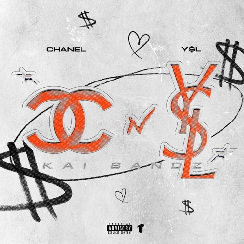 Stream Chanel n Y$l by Kai Bandz | Listen online for free on SoundCloud