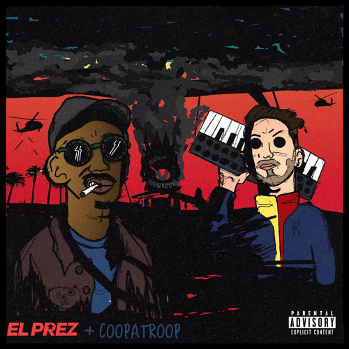 Stream Intro by El Prez | Listen online for free on SoundCloud