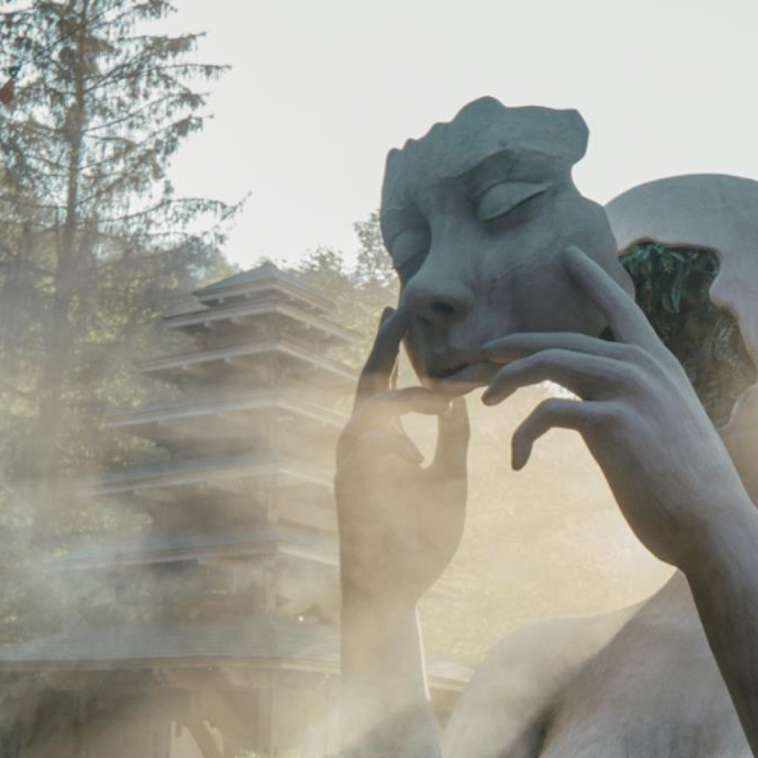 Stream Kalumet @ Mo:Dem Festival (The Swamp stage) 2023 by kalumet ...