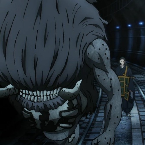 Stream 14. Special Grade Disease Cursed Spirit "Smallpox Deity ...