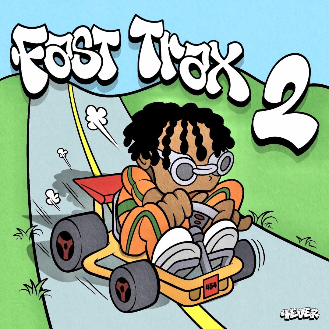 Stream FAST TRAX 2 by 454 | Listen online for free on SoundCloud