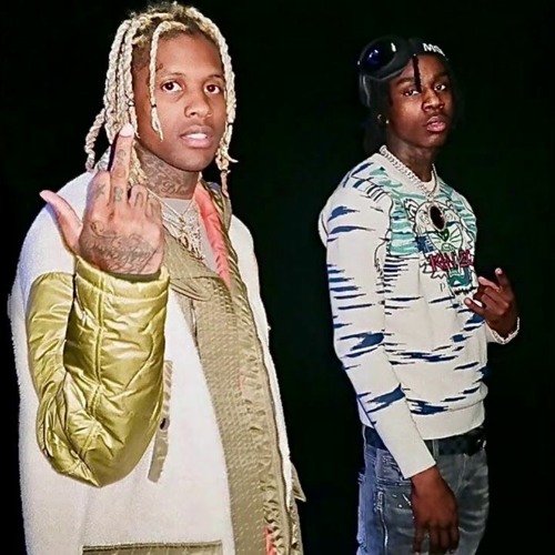 Stream Lil Durk X Lil Baby X Polo G - 3 Headed Goat Part 2 by Exclusive Vault / RAP CAVIAR ...