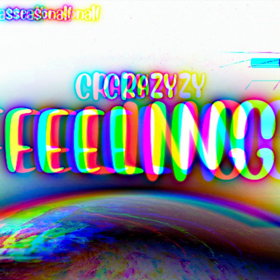 Stream Crazy Feeling (prod. juuzi) by $$easonal! ♪ | Listen online for ...