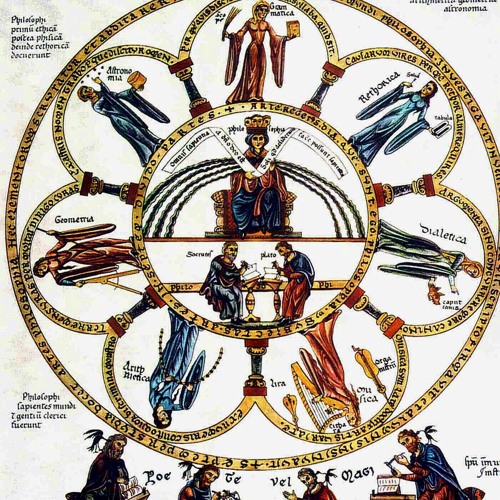 Stream What Does Real Magic Look Like! Sacred Teachings of Mages ...
