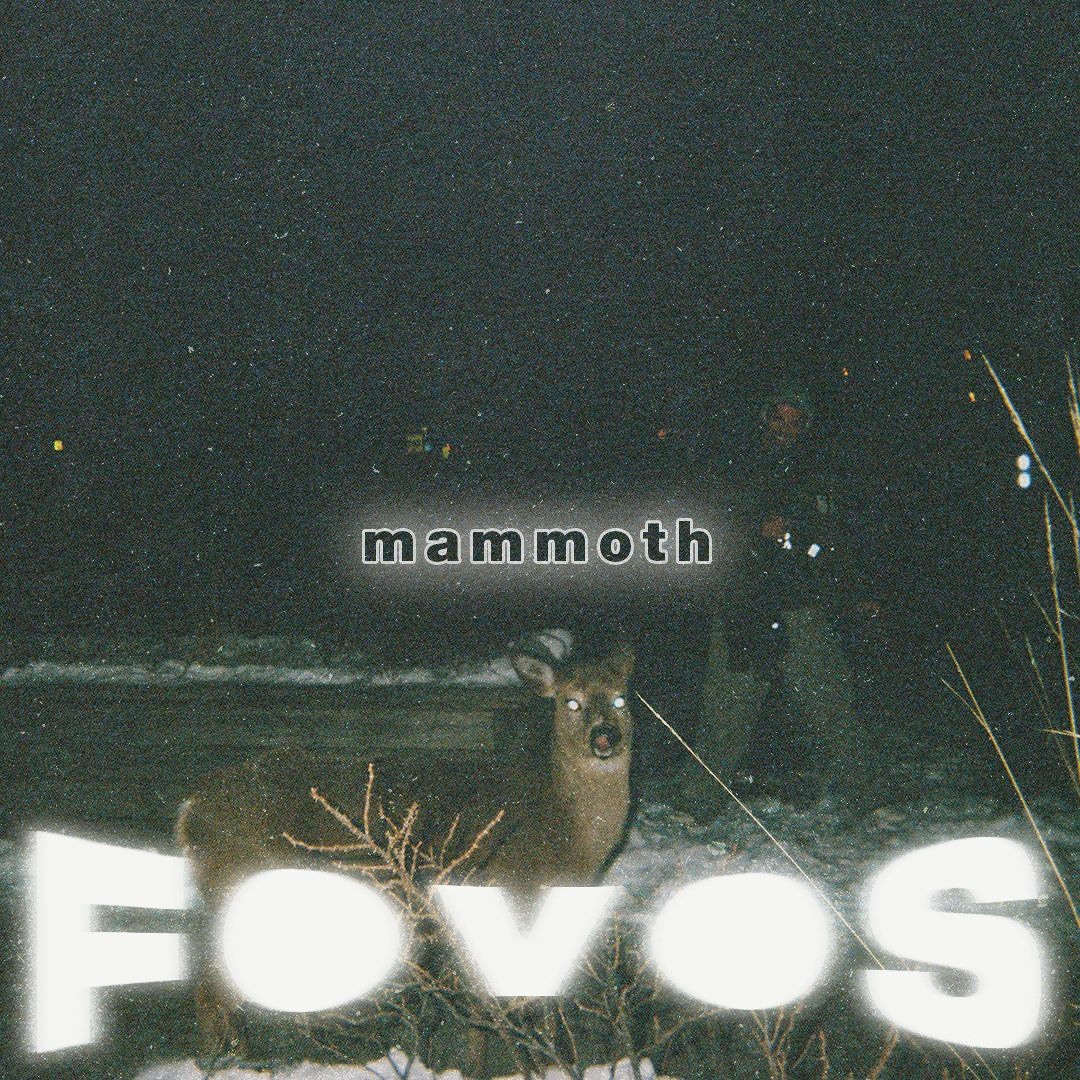 Stream Dimitri Vegas, MOGUAI & Like Mike - Mammoth (FOVOS Techno Edit ...