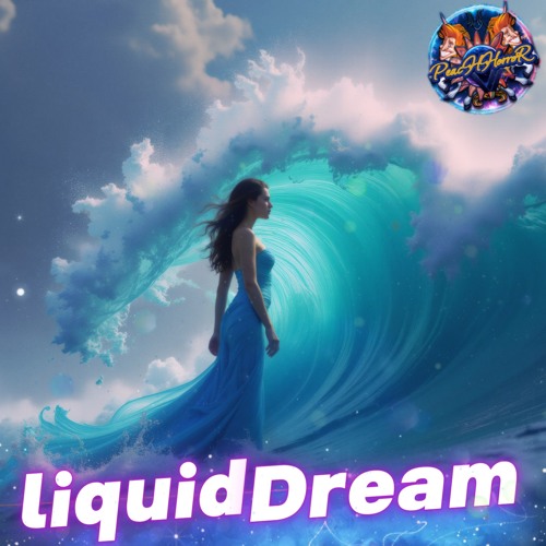 Stream liquid dream by PeacHHorroR | Listen online for free on SoundCloud