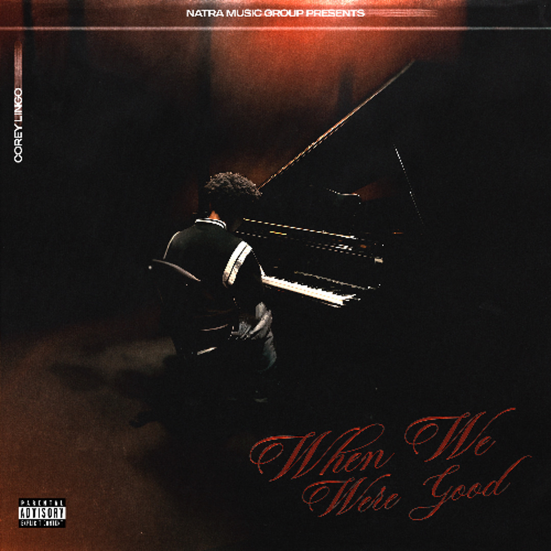 Listen to Tryna Let You Know (prod. Lazer East, Maxim & Corey Lingo) by ...