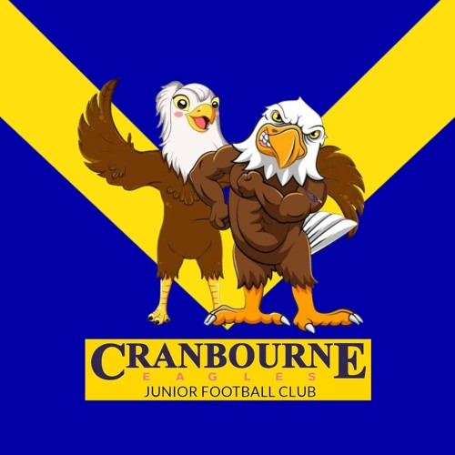Stream Cranbourne JFC Rock Version by Sportsongs | Listen online for ...