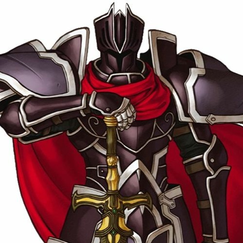 Fire Emblem Radiant Dawn Black Knight