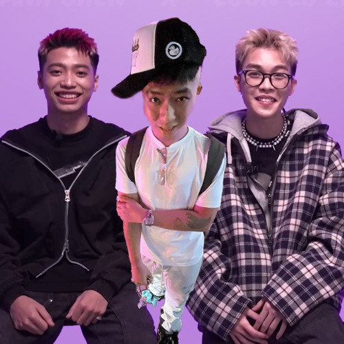 Stream Lượn Lờ Làm Wen x Tim Anh Ghen - Wxrdie, LVK, Dangrangto ...