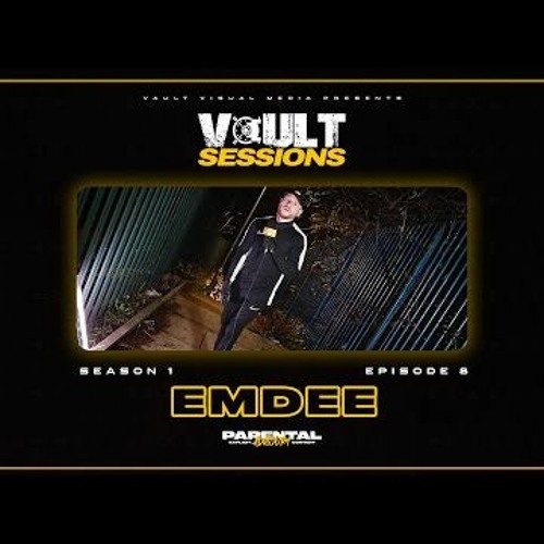 Stream EmDee - Vault Sessions [S1 EP.8] by Leeds Music Channel | Listen ...