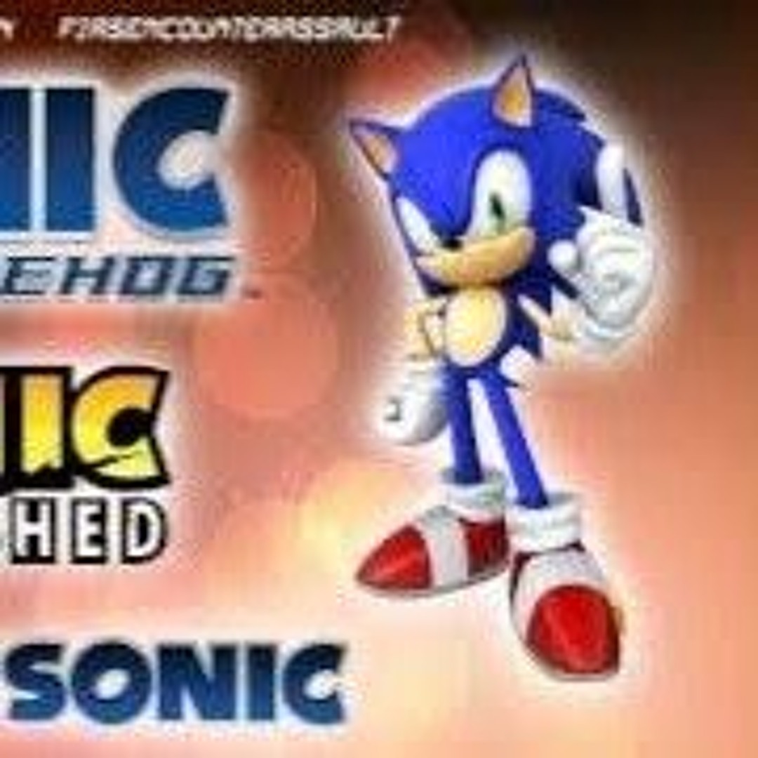 Stream Sonic Unleashed Dragon Road Modern Sonic Remix by Eli | Listen ...