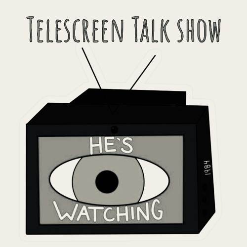 Stream Telescreen Talk Show from Antonio Santillan Prole Master ...