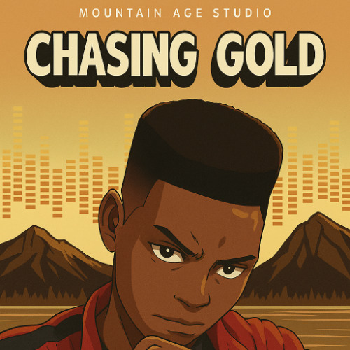 Stream Chasing Gold – NickKing by Mountain Age Studio | Listen online ...