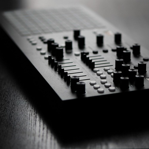 Stream Medusa V4.0 DFM Preset - Breathing Machine by Polyend | Listen ...