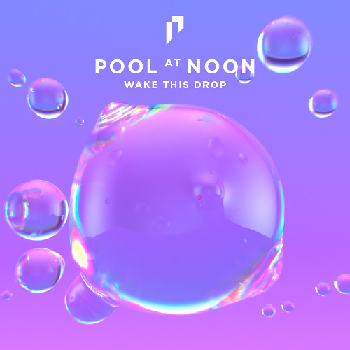 Stream Pool At Noon Label | Listen to S.L.M.D - Wake This Drop EP ...