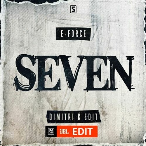 Stream E-Force Dimitri K Seven x Stop de boot by DjLola official ...