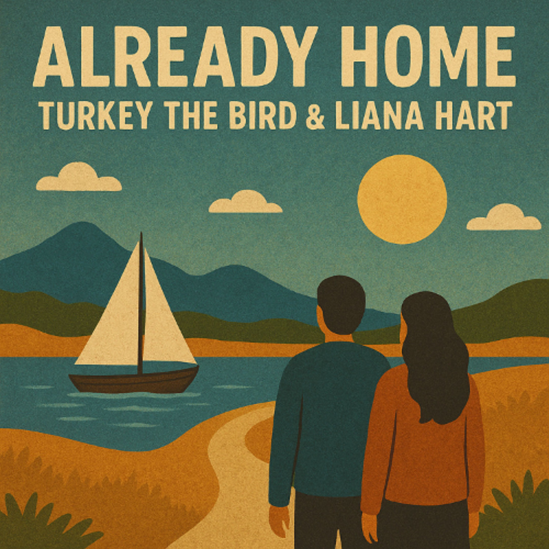 Stream Already Home (MP3) by Turkey The Bird | Listen online for free ...