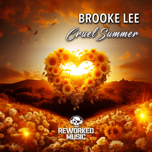 Stream Brooke Lee - Cruel Summer by Jaywork Records | Listen online for ...