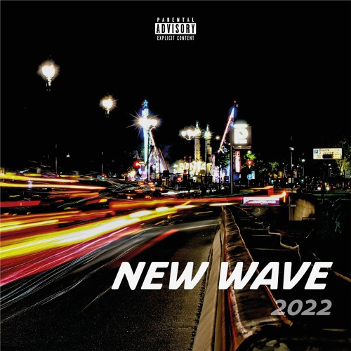 Stream Ulysse Beudard | Listen to NEW WAVE / EXCLU 2022 FR (ft. La Fève ...