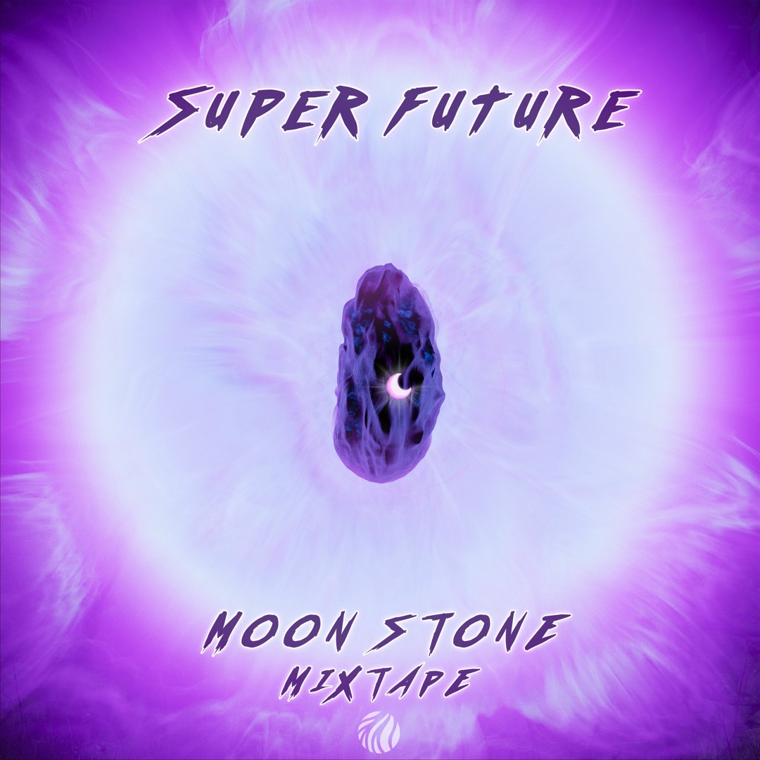 Stream Super Future - Moon Stone Mixtape by Odyzey Music | Listen ...