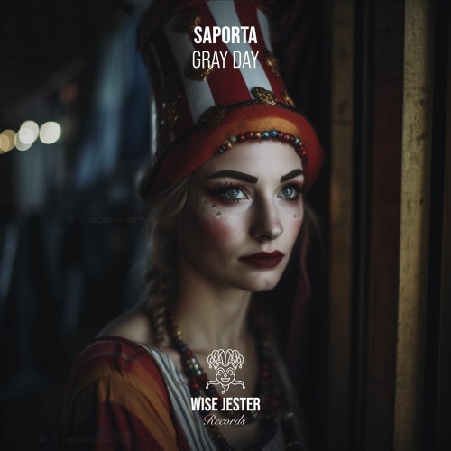 Stream Saporta - Inner Dramas [Wise Jester Records] by Wise Jester ...