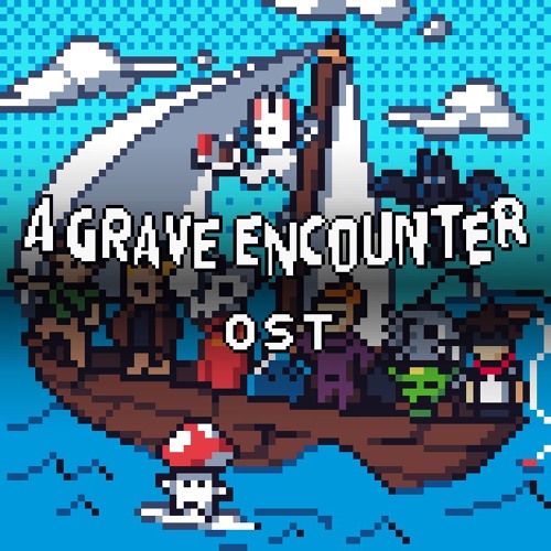 Stream Isaac The Egg | Listen to A Grave Encounter OST playlist online for free on SoundCloud
