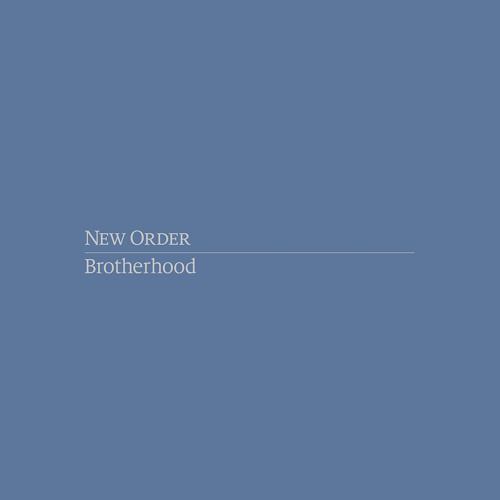 Stream Evil Dust (2024 Digital Master) by New Order | Listen online for ...