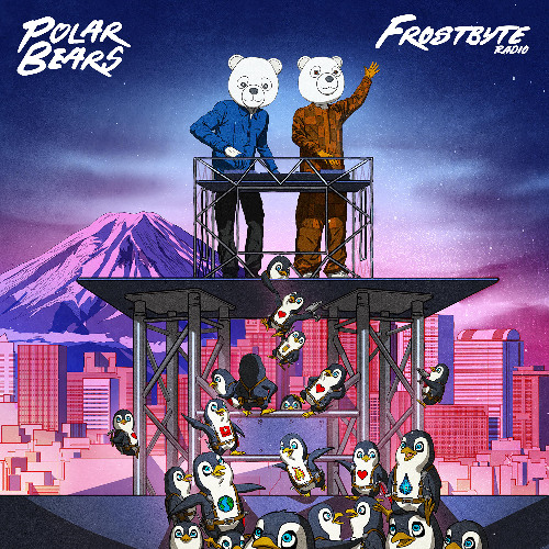 Polar Bears - Frostbyte Radio 071 2025-02-11