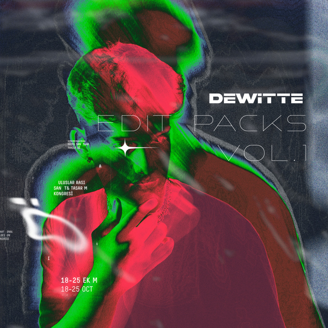 Stream R.I.O - Shine On (Dewitte Edit) by DEWITTE | Listen online for ...