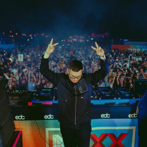 Stream Jayrick @ EDC MEXICO 2023 / XX STAGE (full dj set) by Jayrick ...