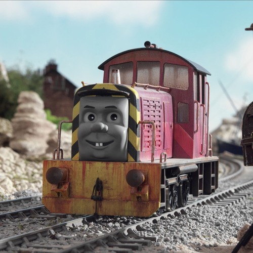 Stream aJunctionMalfunction | Listen to Salty The Dockyard Diesel ...