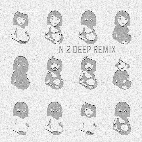 Stream N 2 DEEP REMIX by D.anielcohen | Listen online for free on ...
