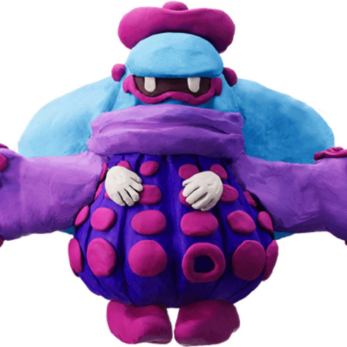 Stream Claycia (Decisive Battle) - Kirby & the Rainbow Curse by Music ...